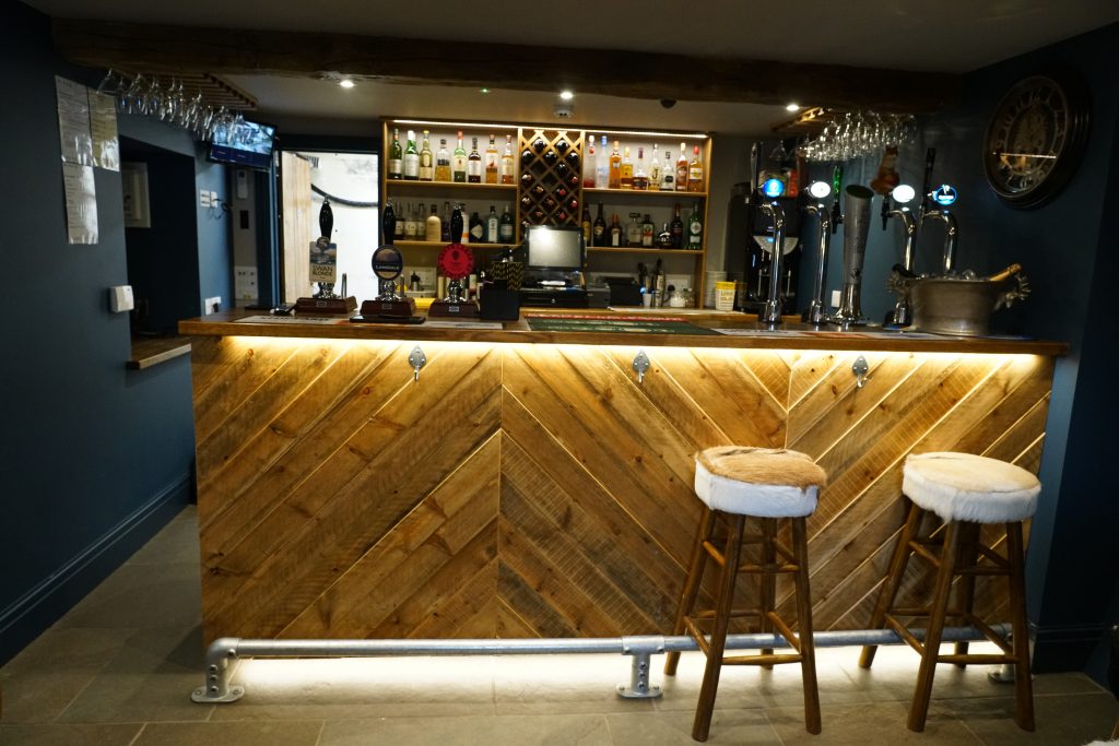 DSC04780 - The Farmers Baycliff